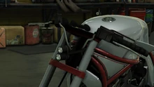 Defiler | GTA Wiki | Fandom
