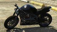 Akuma | GTA Wiki | Fandom