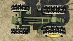Fieldmaster | GTA Wiki | Fandom