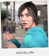 Haylee | GTA Wiki | Fandom