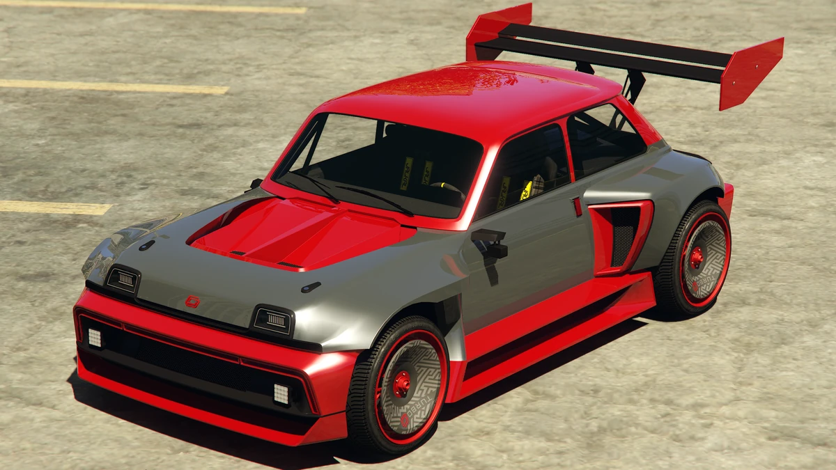 Category:Electric vehicles | GTA Wiki | Fandom