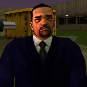 Mickey Hamfists | GTA Wiki | Fandom
