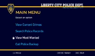 Most Wanted | GTA Wiki | Fandom