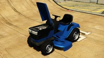 Lawn Mower | GTA Wiki | Fandom
