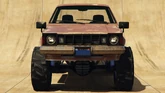 Rusty Rebel | GTA Wiki | Fandom