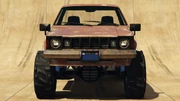 Rusty Rebel | GTA Wiki | Fandom