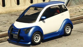 Running Back | GTA Wiki | Fandom