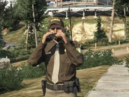 San Andreas State Park Rangers | GTA Wiki | Fandom