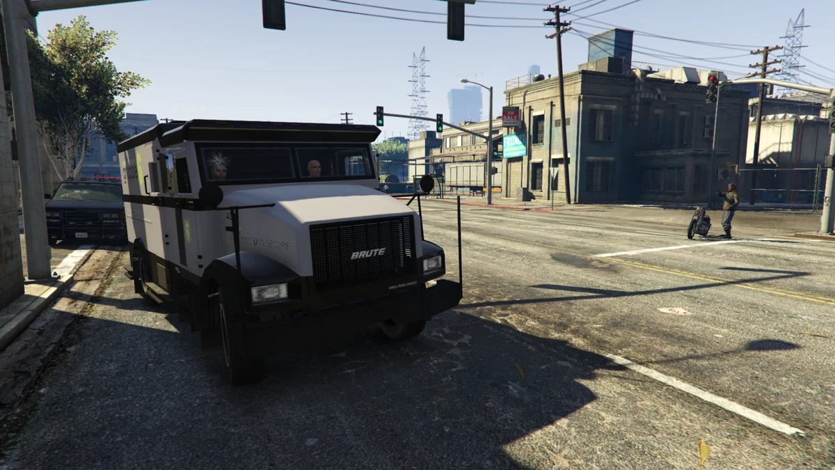 Safe Bet | GTA Wiki | Fandom