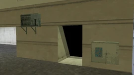 Streetwannabe's Compound | GTA Wiki | Fandom