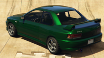 Sultan RS Classic | GTA Wiki | Fandom