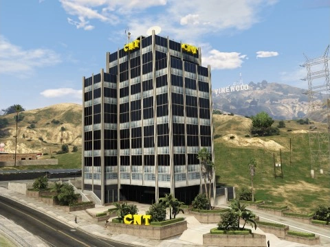 CNT Building | GTA Wiki | Fandom