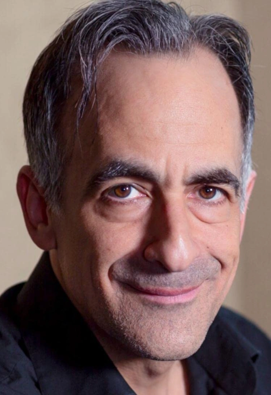 David Pittu | GTA Wiki | Fandom