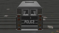 Enforcer | GTA Wiki | Fandom