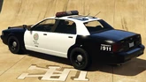 Police Cruiser | GTA Wiki | Fandom