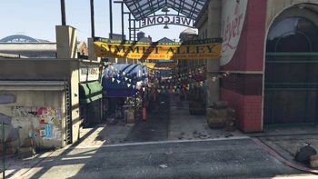 Simmet Alley | GTA Wiki | Fandom
