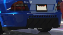 Sultan RS | GTA Wiki | Fandom
