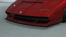 Torero XO | GTA Wiki | Fandom
