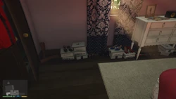 Anna Rex | GTA Wiki | Fandom