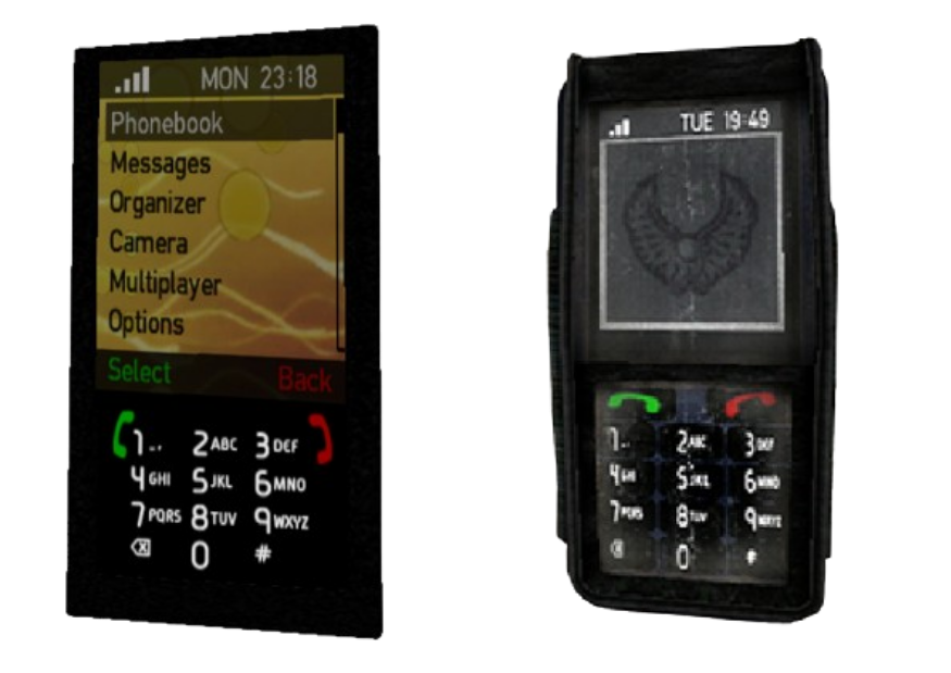 Whiz Cellphone | GTA Wiki | Fandom