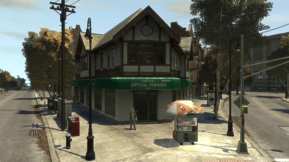 Convex Optical Fashion | GTA Wiki | Fandom