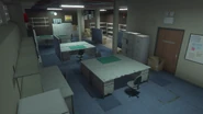 Document Forgery Office | GTA Wiki | Fandom