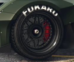 Fukaru | GTA Wiki | Fandom