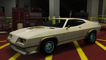 Future Shock Imperator | GTA Wiki | Fandom