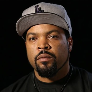 Ice Cube | GTA Wiki | Fandom