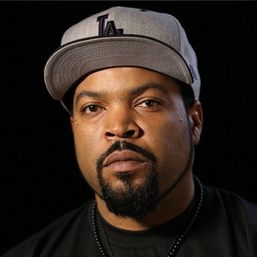 Ice Cube Rapper Png
