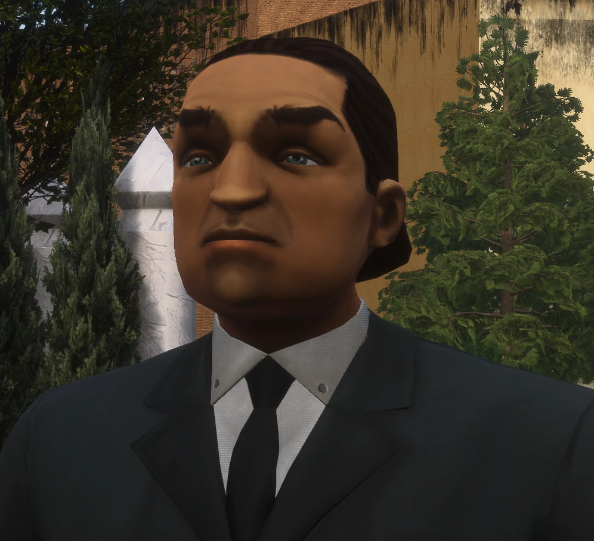 Joey Leone | GTA Wiki | Fandom