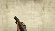 Pump Shotgun Mk II | GTA Wiki | Fandom