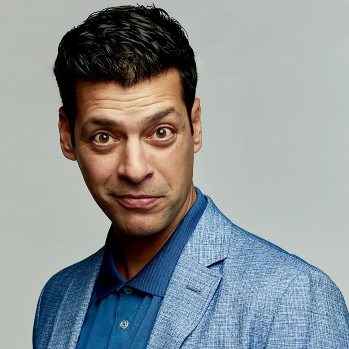 Ruben Ortiz | GTA Wiki | Fandom