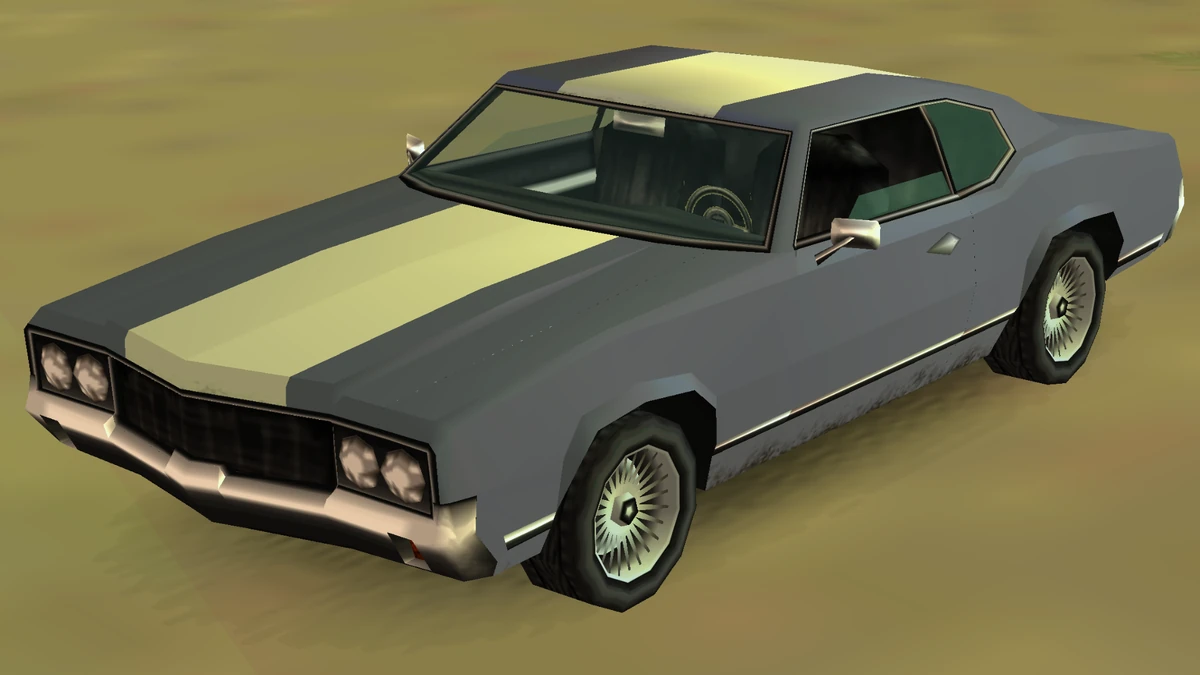 Sabre Turbo | GTA Wiki | Fandom