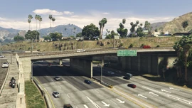San Andreas Avenue Bridge | GTA Wiki | Fandom