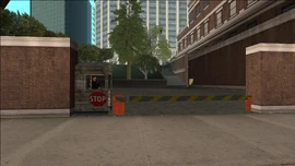 Impound Garage | GTA Wiki | Fandom