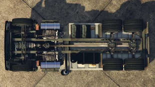 Tipper | GTA Wiki | Fandom