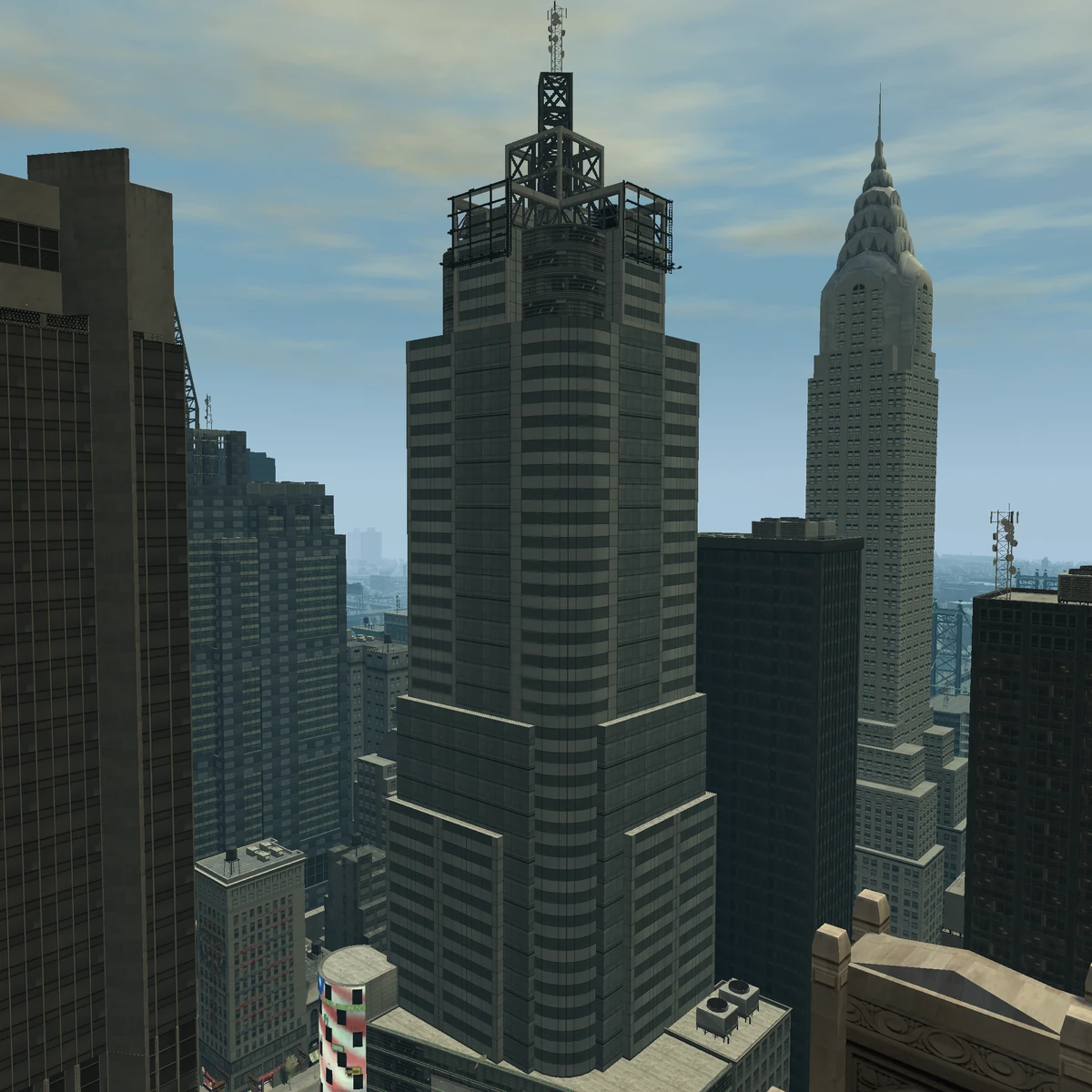 BAWSAQ | GTA Wiki | Fandom