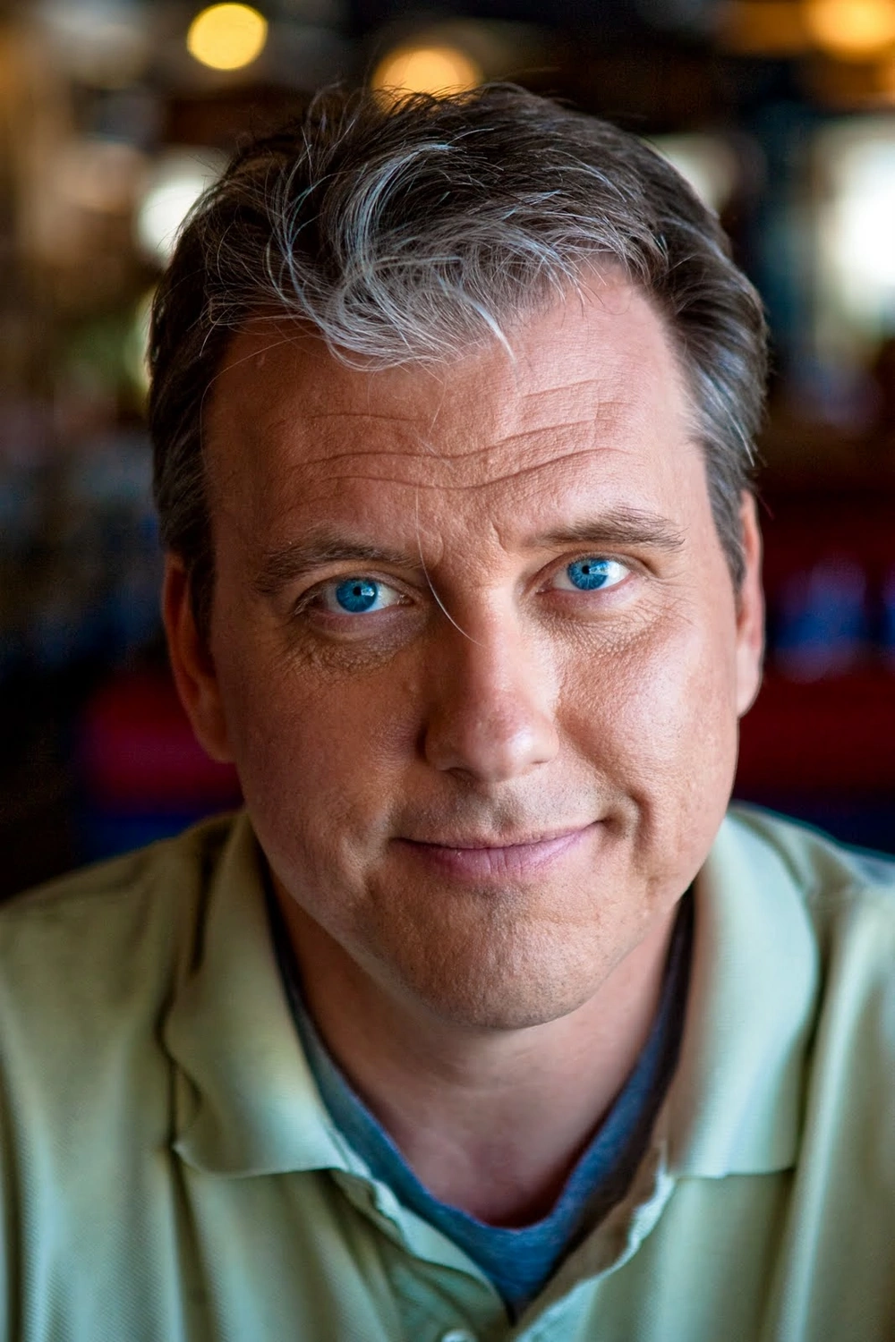 Brad Abrell | GTA Wiki | Fandom