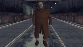 Darkel | GTA Wiki | Fandom