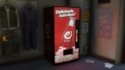 eCola | GTA Wiki | Fandom