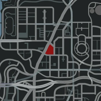 East Island City Police Station | GTA Wiki | Fandom