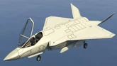 F-160 Raiju | GTA Wiki | Fandom