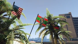 Flag of Los Santos | GTA Wiki | Fandom