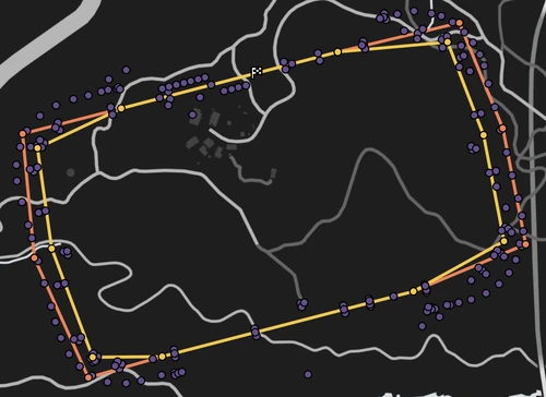 Hotring Circuit - Altruist Camp | GTA Wiki | Fandom