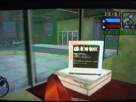 Kruton 9000 | GTA Wiki | Fandom