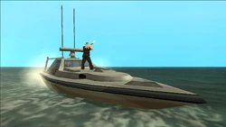 Predator | GTA Wiki | Fandom