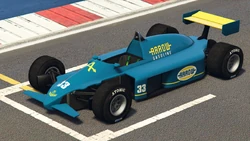 Arrow Gasoline | GTA Wiki | Fandom