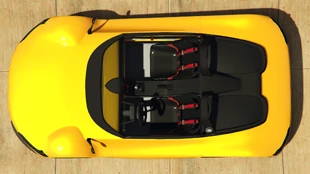 Ruston | GTA Wiki | Fandom