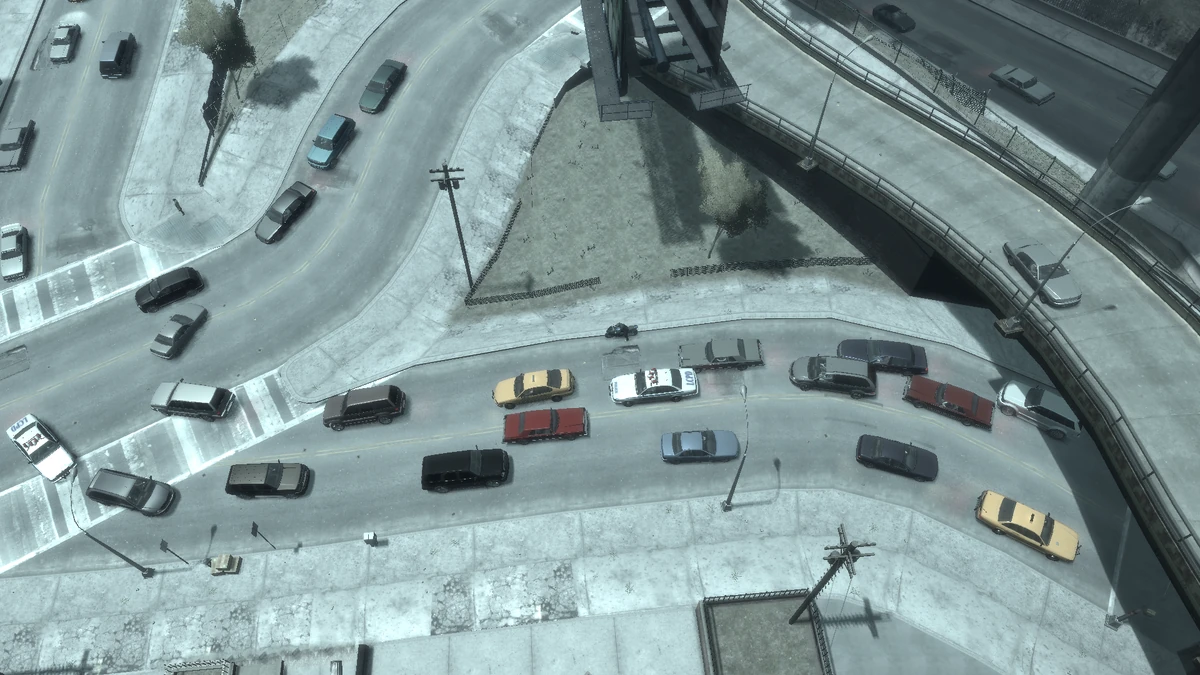 Starr Street | GTA Wiki | Fandom